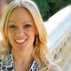 Michelle Shuttleworth Towler - Broadway Training Center of Westchester